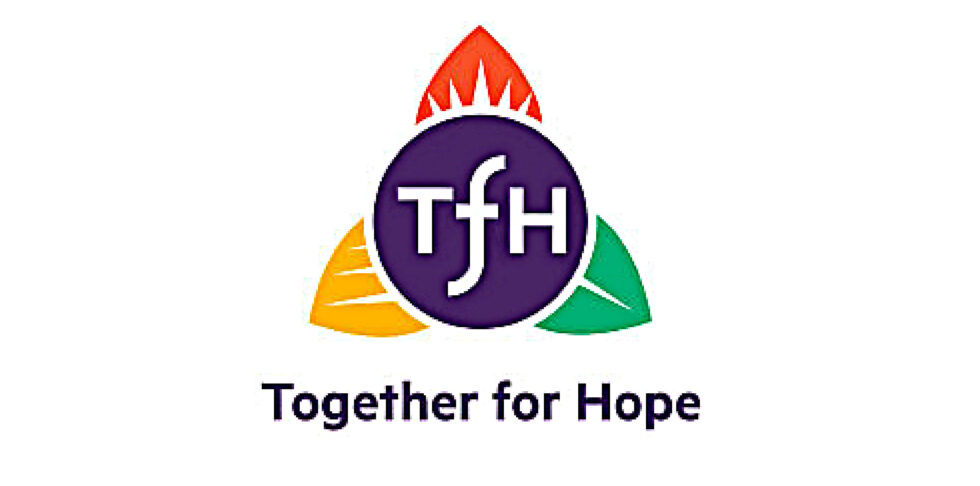 Together for Hope in Georgia | CBFGA